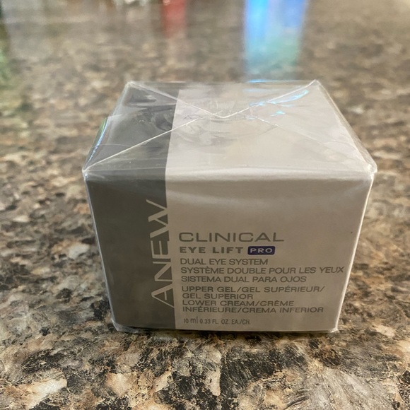 Avon | Skincare | New Avon Anew Clinical Eye Lift Pro 33 Fl Oz | Poshmark